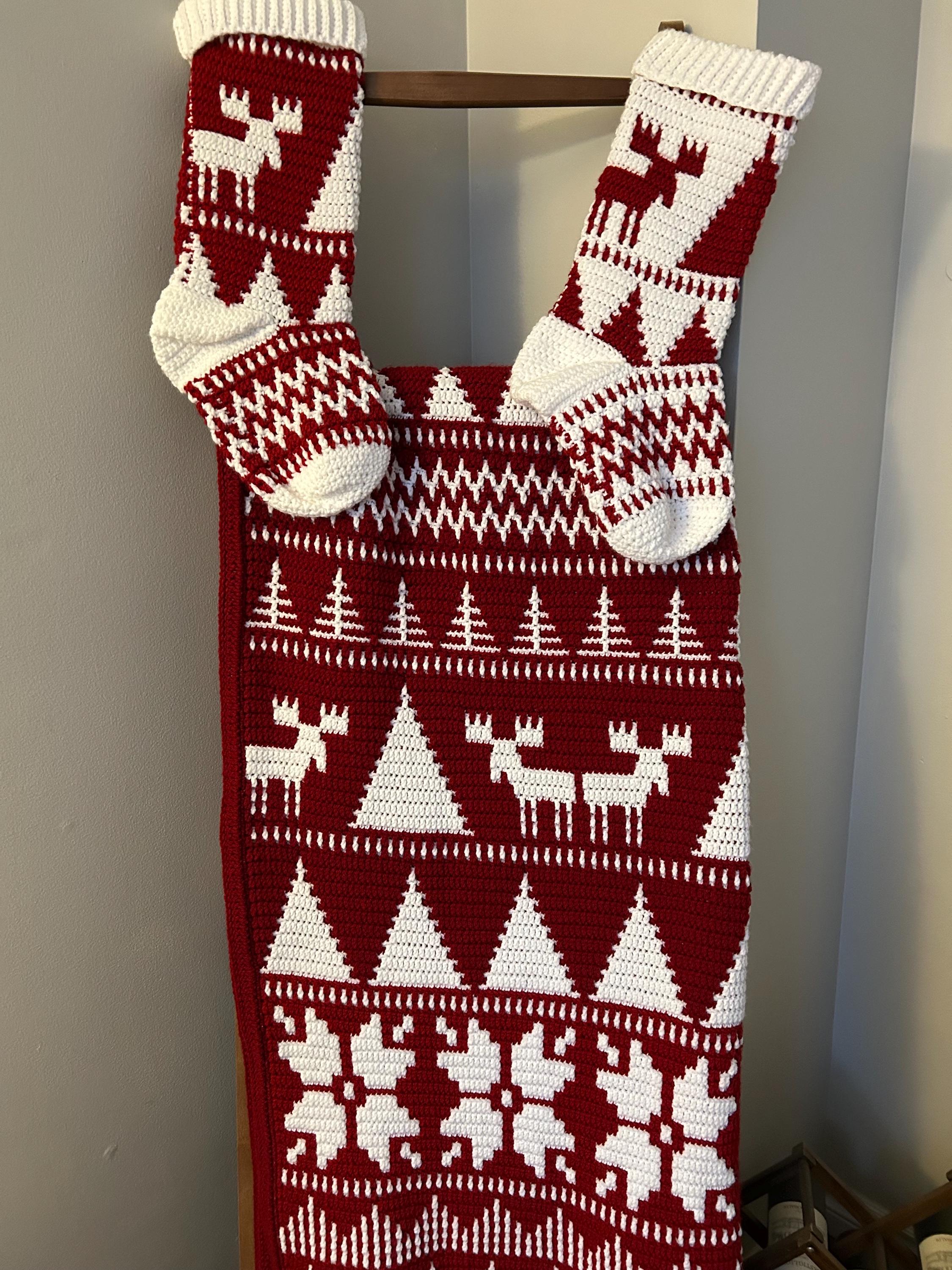 The Moose - Blanket - True North Series - Etsy