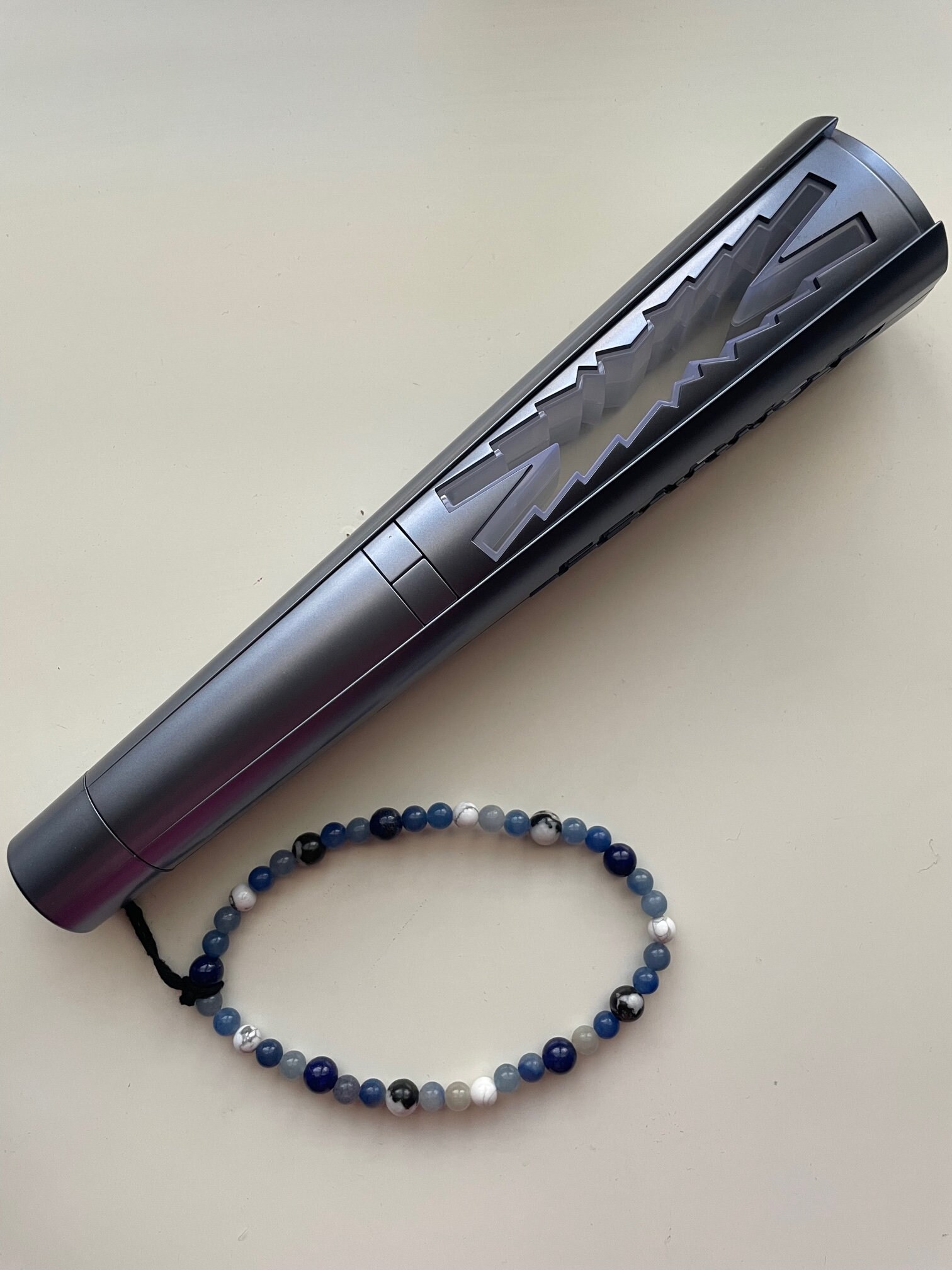 Bracelet bâton lumineux en perles de cristal LE SSERAFIM - Etsy France