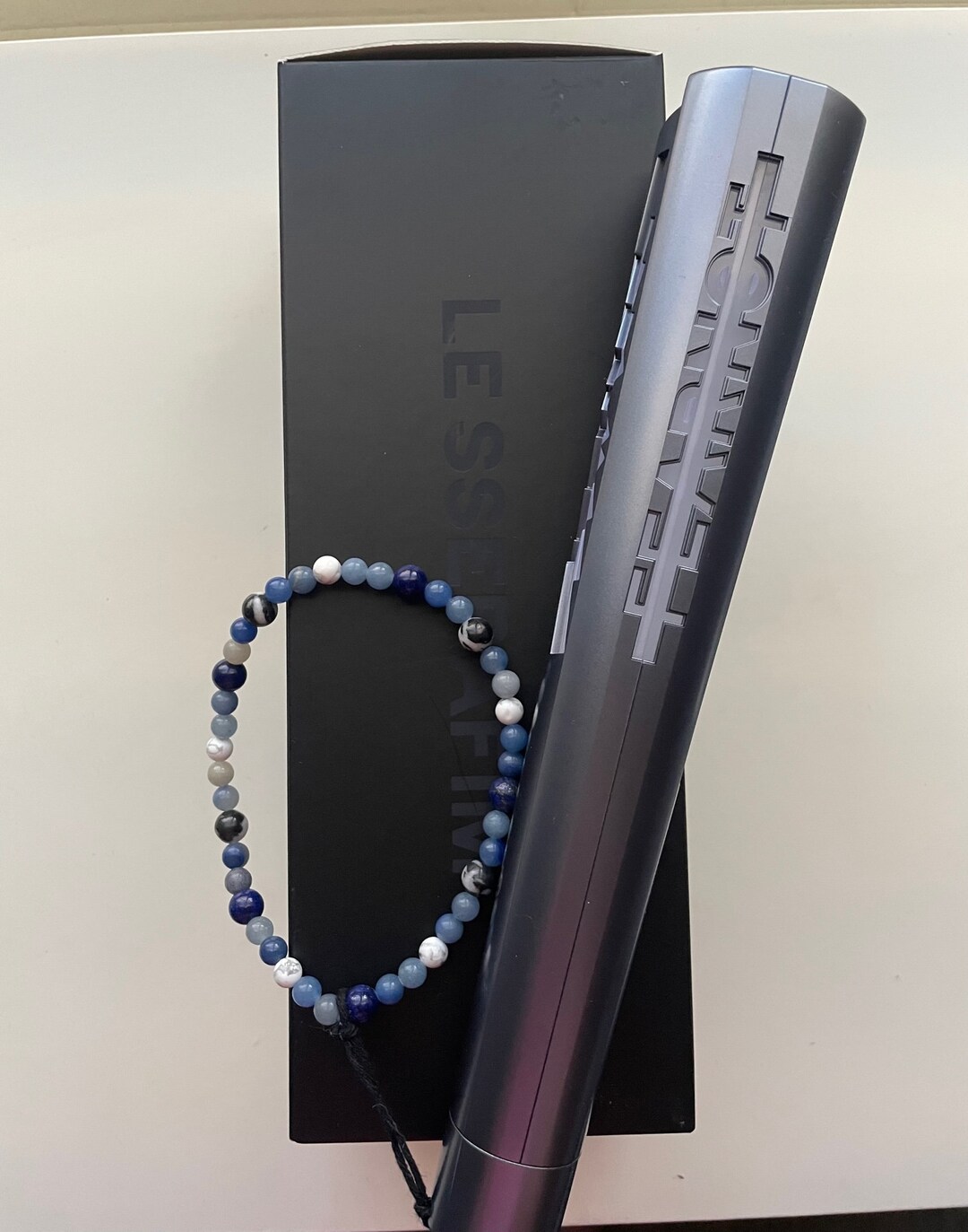 Bracelet bâton lumineux en perles de cristal LE SSERAFIM - Etsy France