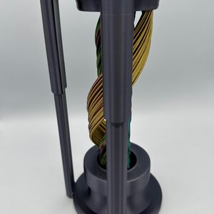 Quadruple Portal Desk Toy | Infinity Portal Toy - Etsy