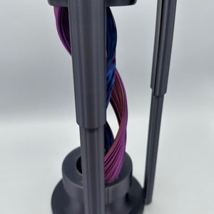 Quadruple Portal Desk Toy | Infinity Portal Toy - Etsy