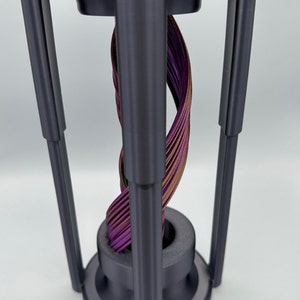 Quadruple Portal Desk Toy | Infinity Portal Toy - Etsy