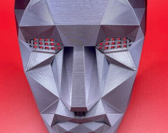 Front Man Cosplay - Etsy