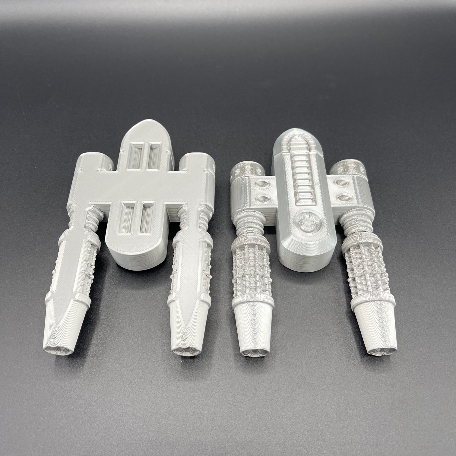 Star-lord Booster Set | GOTG Cosplay | Fan Art - Etsy