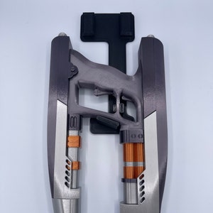 Star-lord Blaster Holsters: GOTG Cosplay Fan Art - Etsy