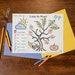 Word Family Activity Pack: the "_op" Family - Etsy