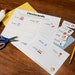 Word Family Activity Pack: the "_op" Family - Etsy