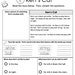 K-1 Reading Comprehension & Test Prep / Set: 1 - Etsy