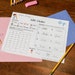 Word Family Activity Pack: the "_op" Family - Etsy