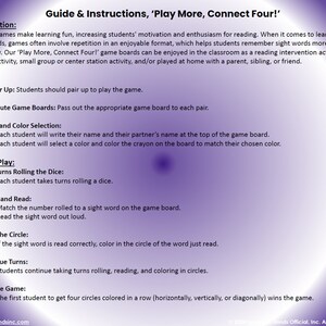 Sight Word Center Station & Reading Games Bundle Pack | Play More ...