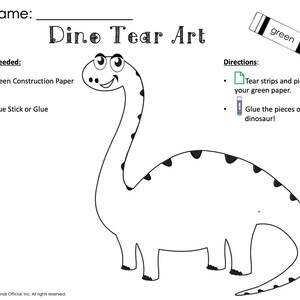 The Color Green Activity Pack | Introduce and Teach the Color Green - Etsy