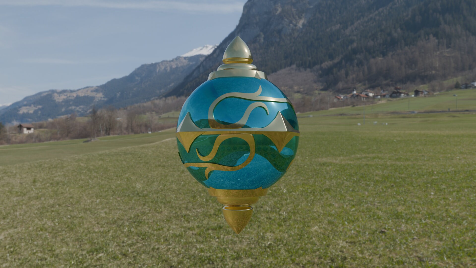 Palworld Palsphere High Quality 3D Printer Files 3D Print File 3D Stl ...