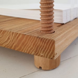 Bookbinding Sewing Frame. - Etsy