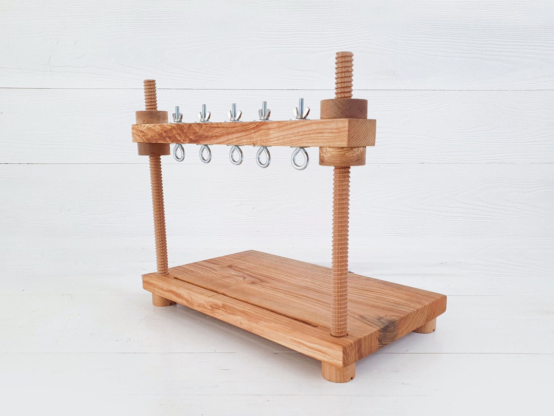 Bookbinding Sewing Frame. - Etsy