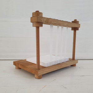 Bookbinding Sewing Frame. - Etsy