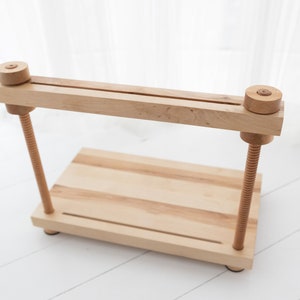 Bookbinding Sewing Frame. - Etsy UK