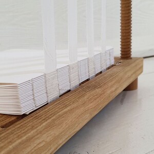Bookbinding Sewing Frame. - Etsy