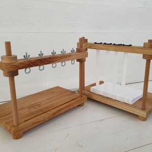 Bookbinding Sewing Frame. - Etsy
