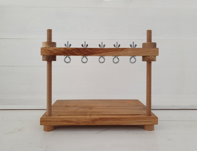 Bookbinding Sewing Frame. - Etsy