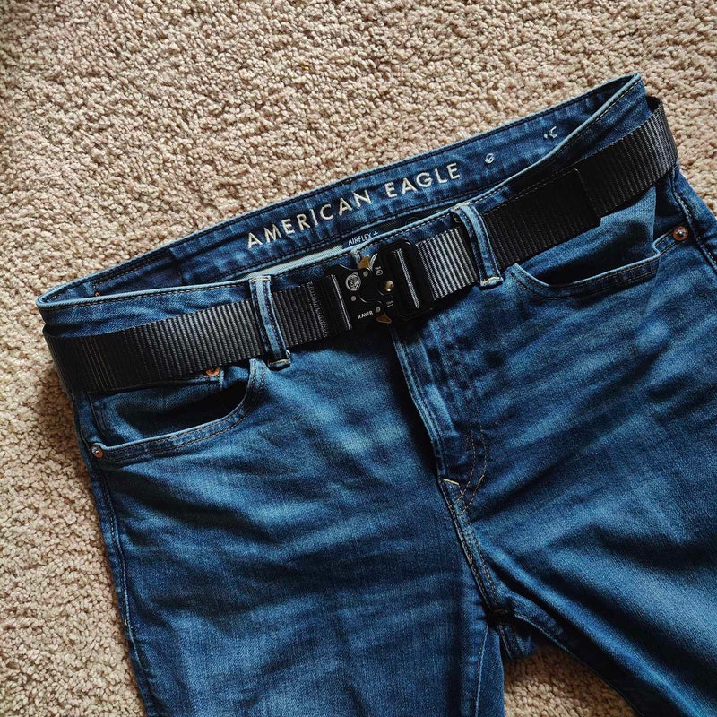 Grips Belts for Men - Etsy