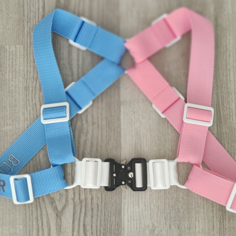 Gay Harness - Etsy