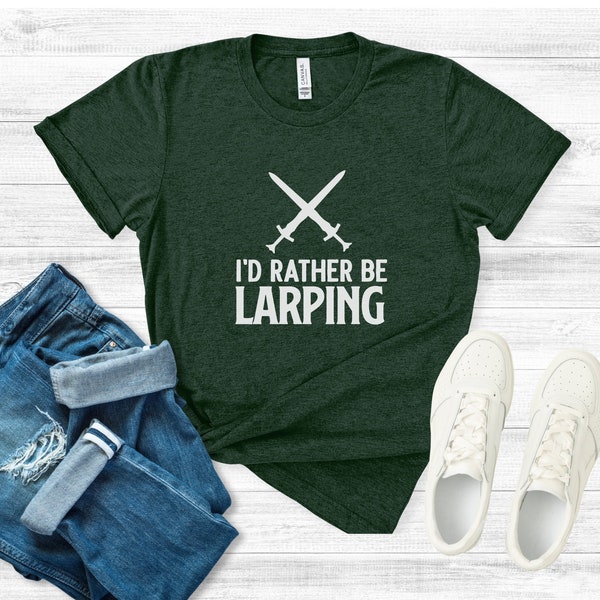 Larp - Etsy
