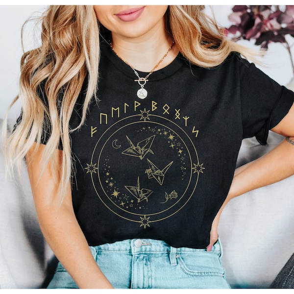 Manacled Dramione Runes - Etsy