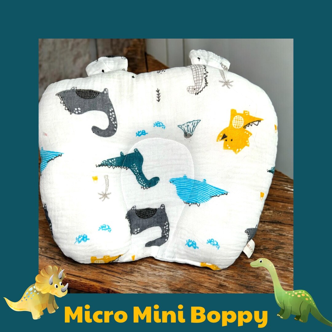 Micro Mini Boppy 9x9 for Micro Mini Dolls and More. Free ...