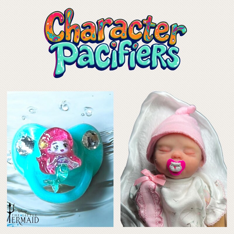 NeverLandReborns - Etsy