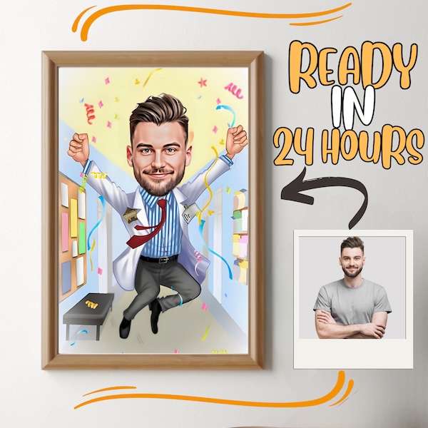 Doctor Gifts - 60+ Gift Ideas for 2024