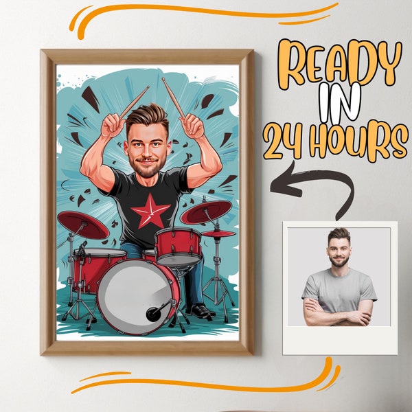 Drummer Gifts - 60+ Gift Ideas for 2025
