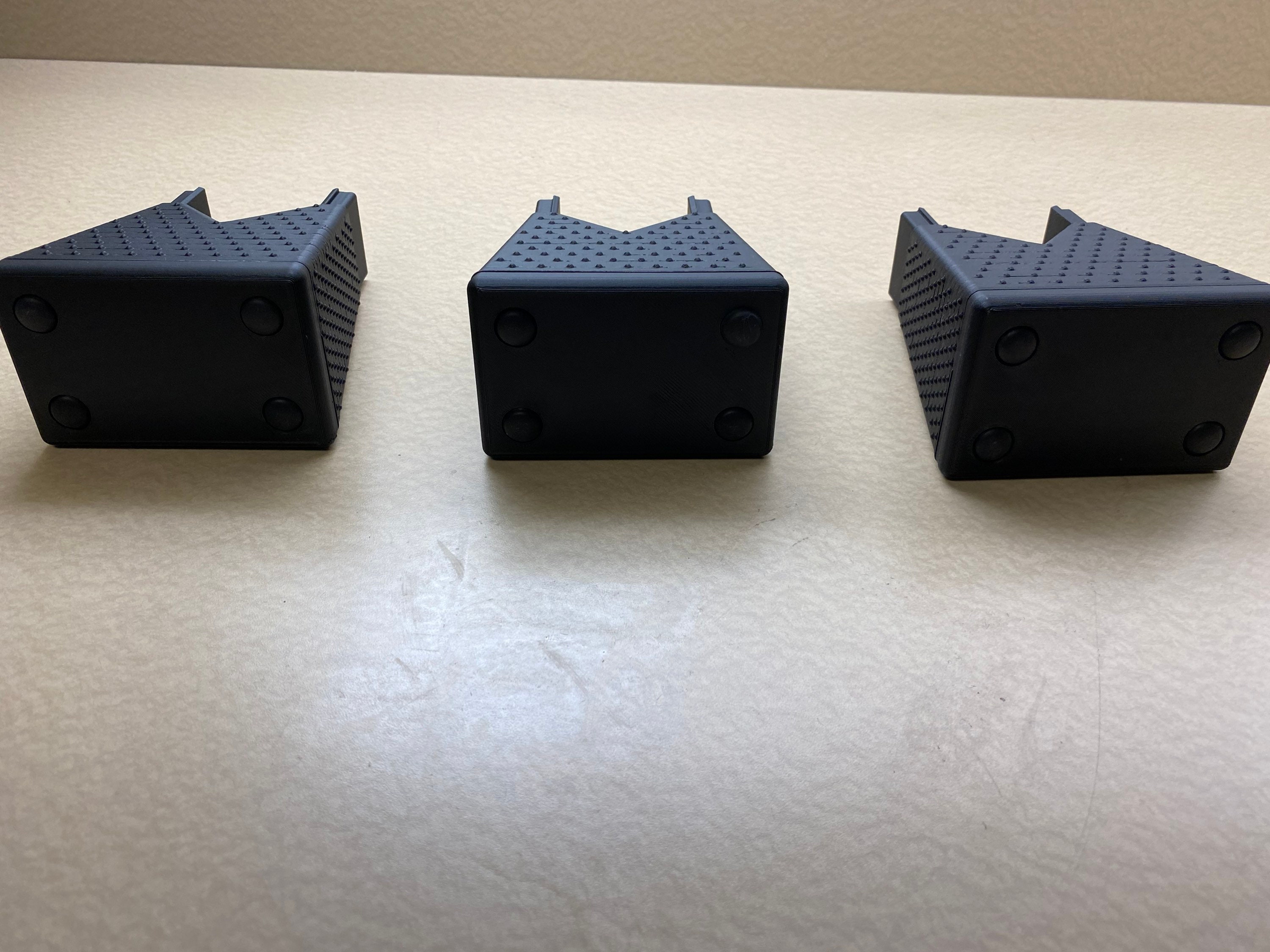 Audiophile Cable Elevators 3 Pack - Etsy