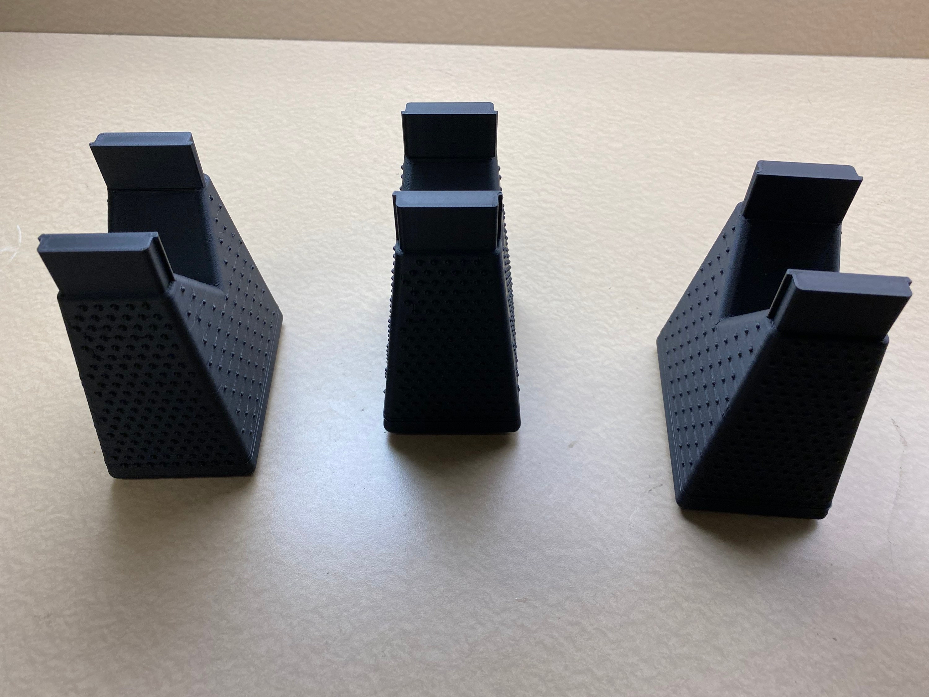 Audiophile Cable Elevators 3 Pack - Etsy