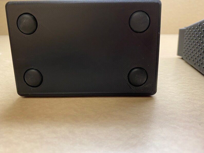 Audiophile Cable Elevators 3 Pack - Etsy