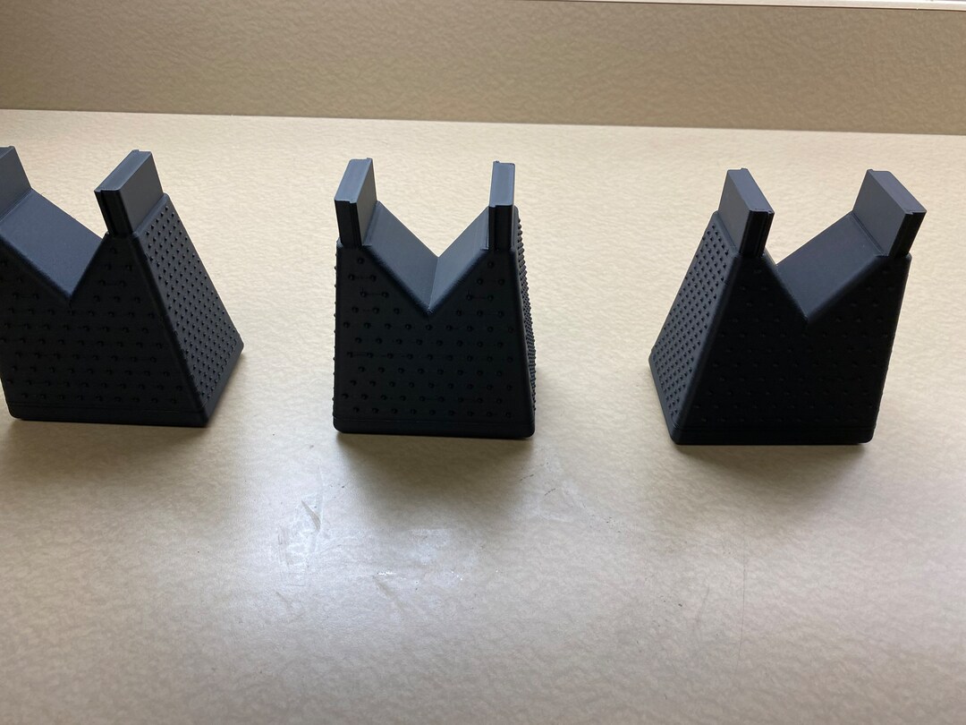 Audiophile Cable Elevators 3 Pack - Etsy