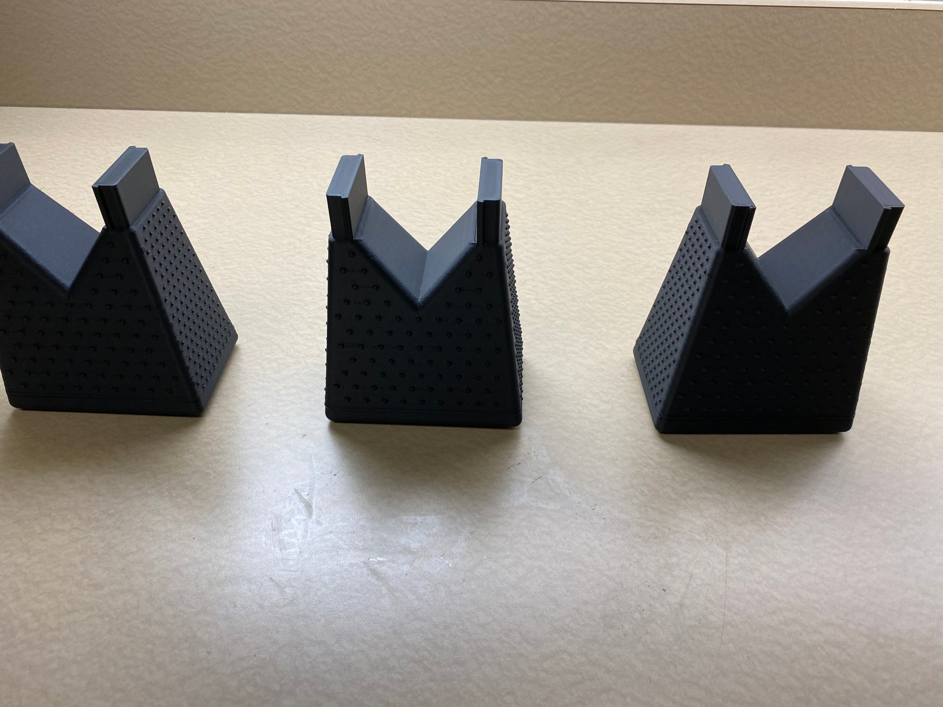 Audiophile Cable Elevators 3 Pack - Etsy