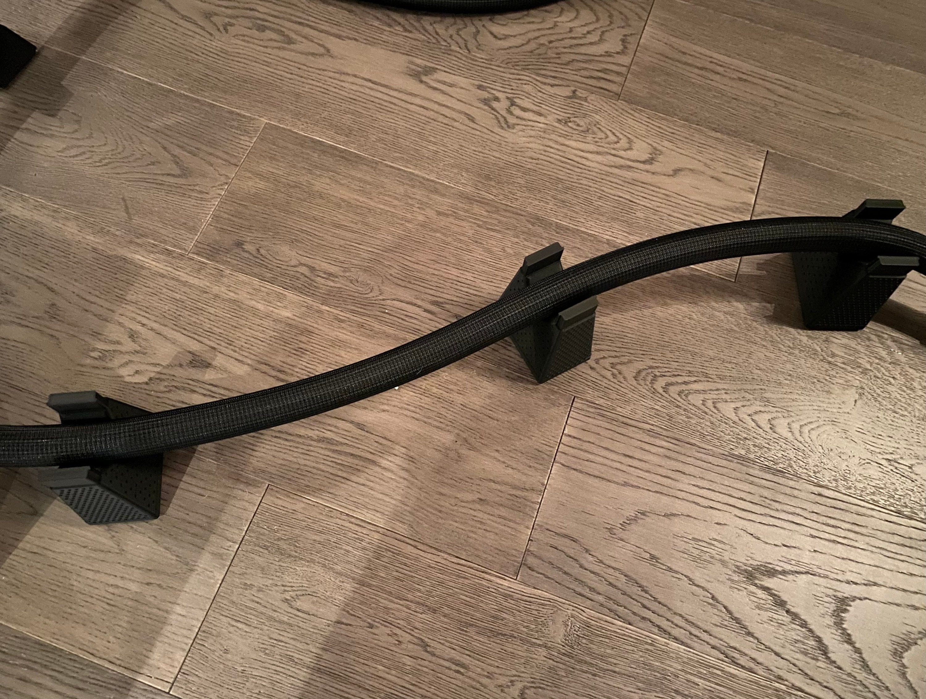 Audiophile Cable Elevators 3 Pack - Etsy