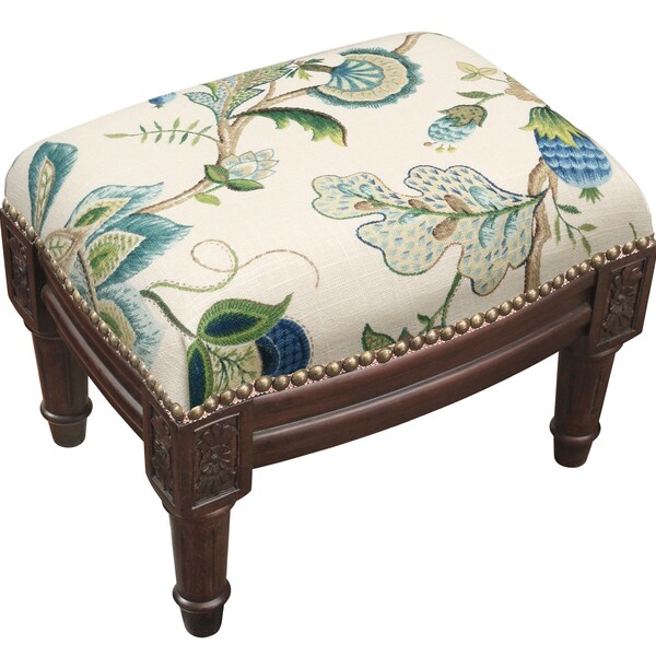 Footstool - Etsy