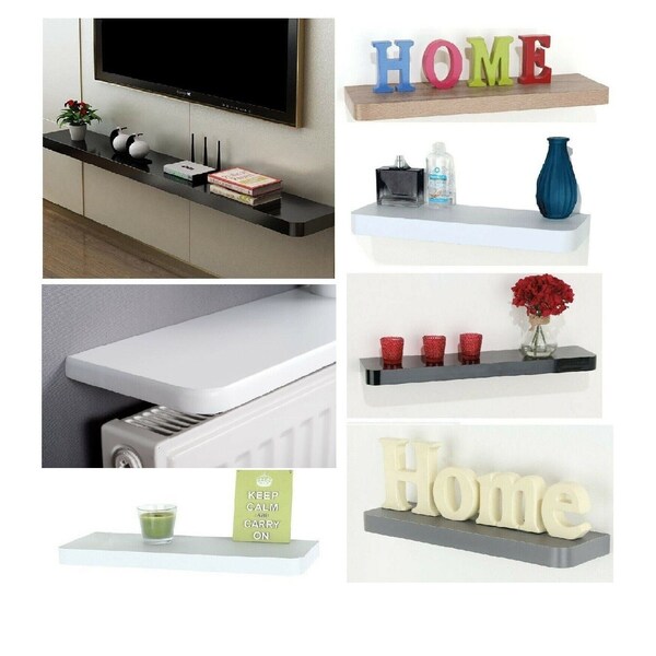 Radiator Shelf - Etsy UK