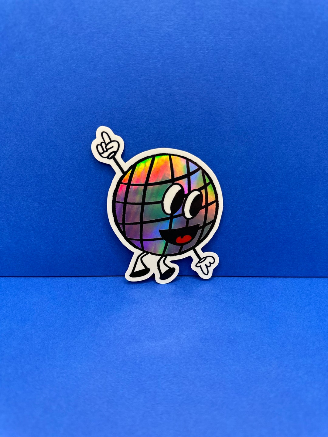 Disco Jojo - Etsy
