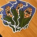 Illinois Sweet Corn Baby Sticker - Etsy