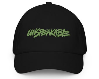 Unspeakable Kids - Etsy