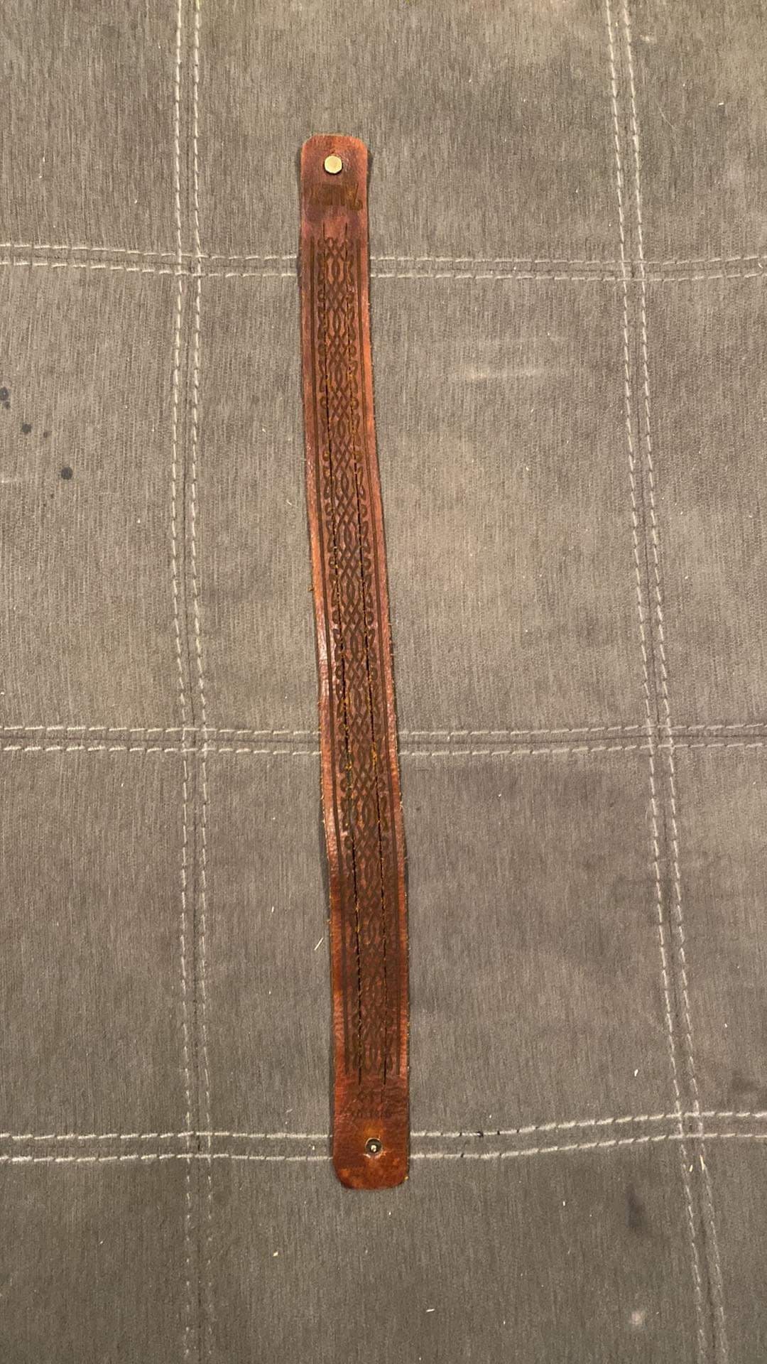 Wearable Flogger Bracelet - Etsy