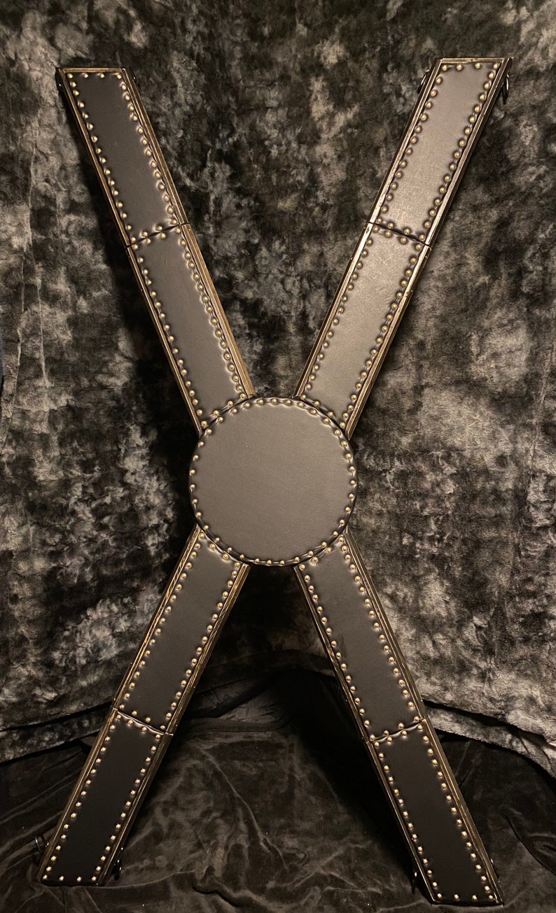 Collapsible St Andrew’s Cross - Etsy