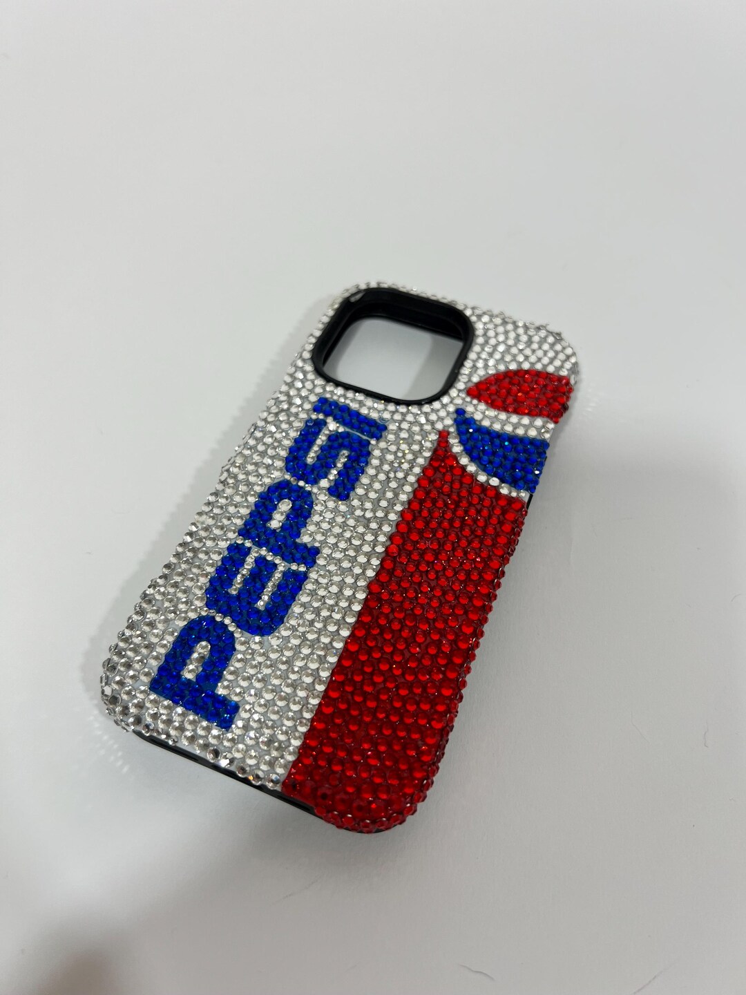 Bedazzled iPhone 13 Case - Etsy
