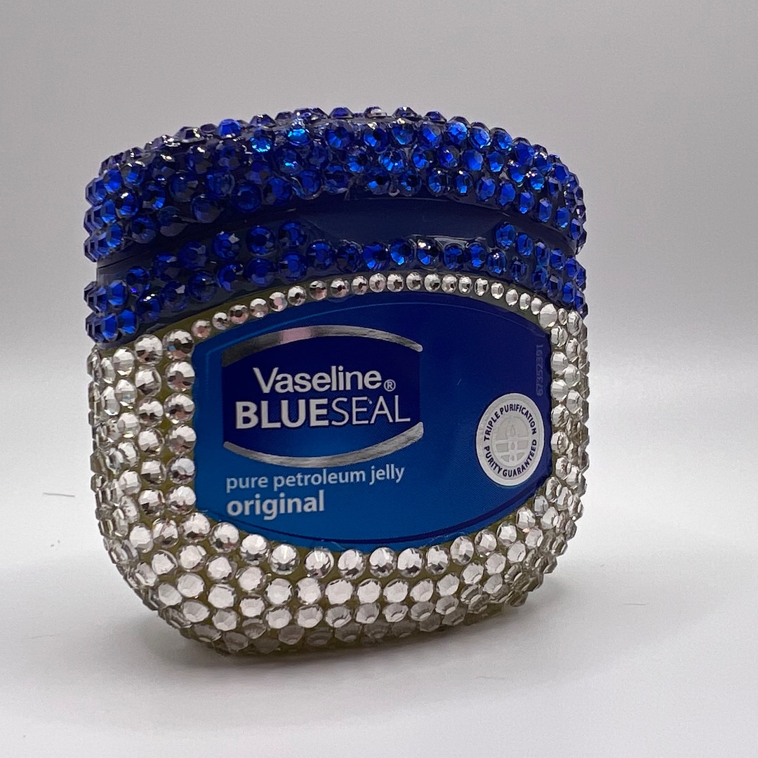 Bedazzled Vaseline 1.7oz - Etsy