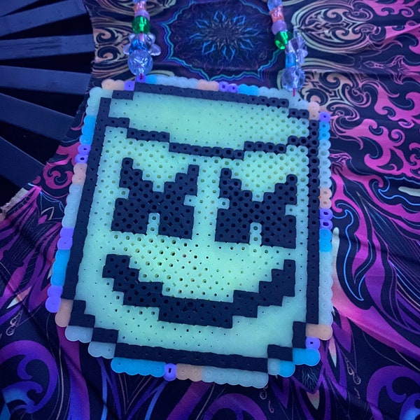 Perler - Etsy