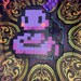 Mini Snake Perler | Perlers | Rave Accessories | - Etsy