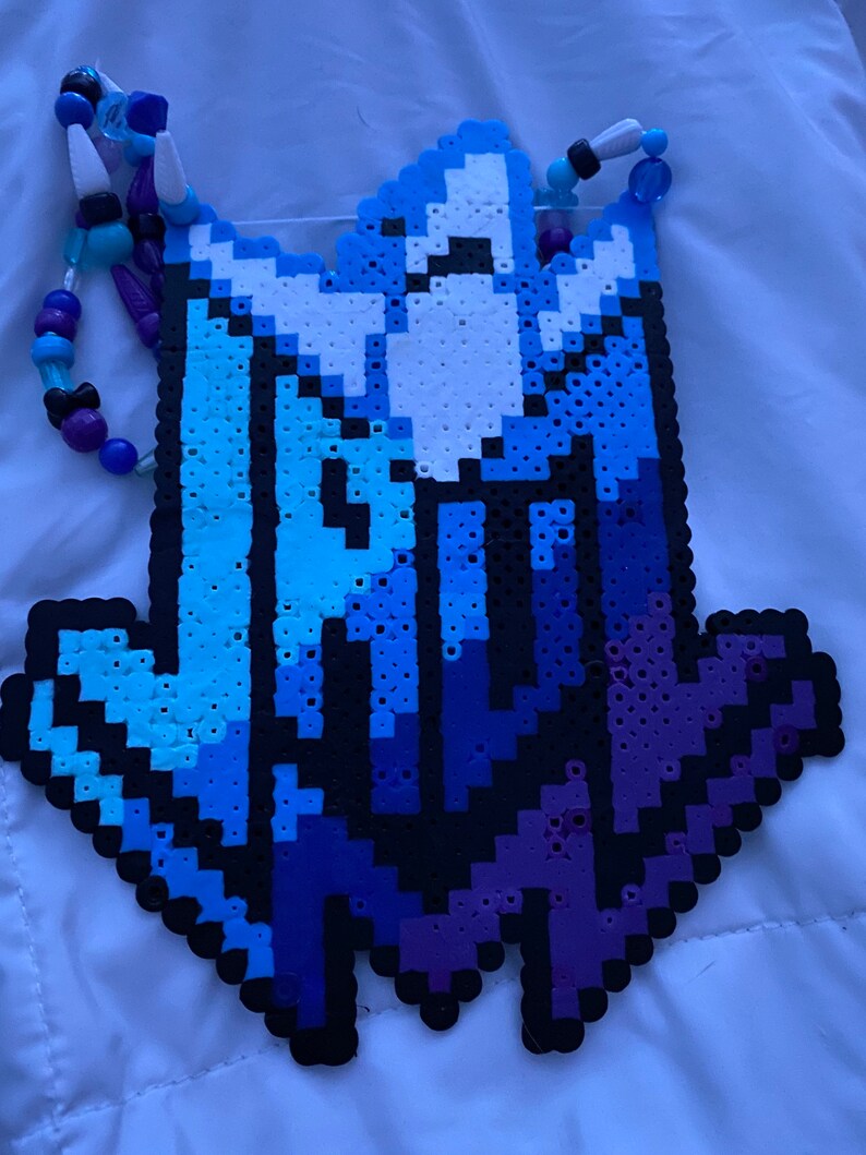 Jauz Perler | DJ Logo Perler | Rave Perler | Festival Perler | - Etsy