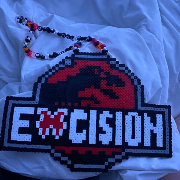 Excision Perler - Etsy